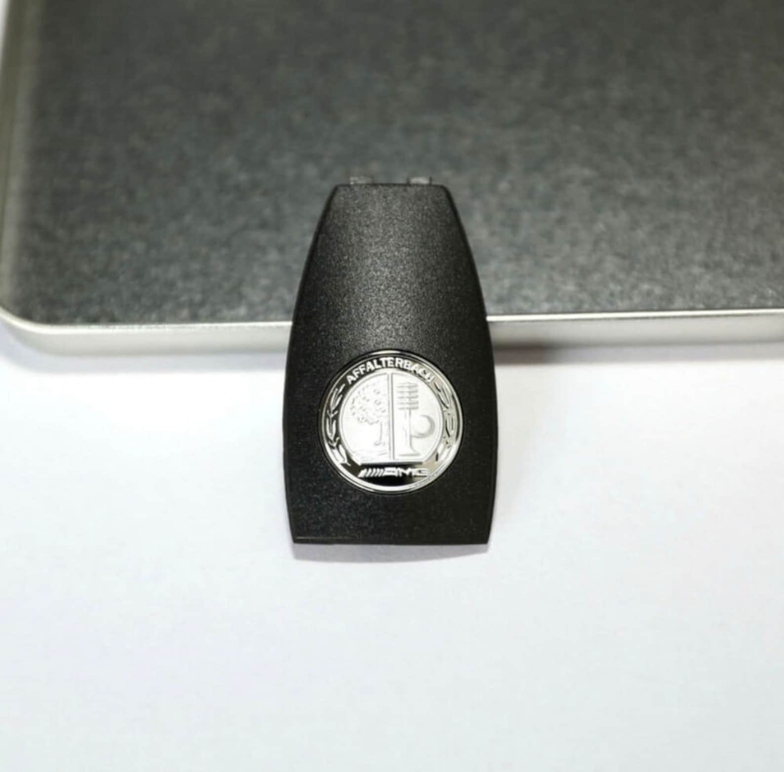 Couvercle de clef Mercedes AMG – France Tuning